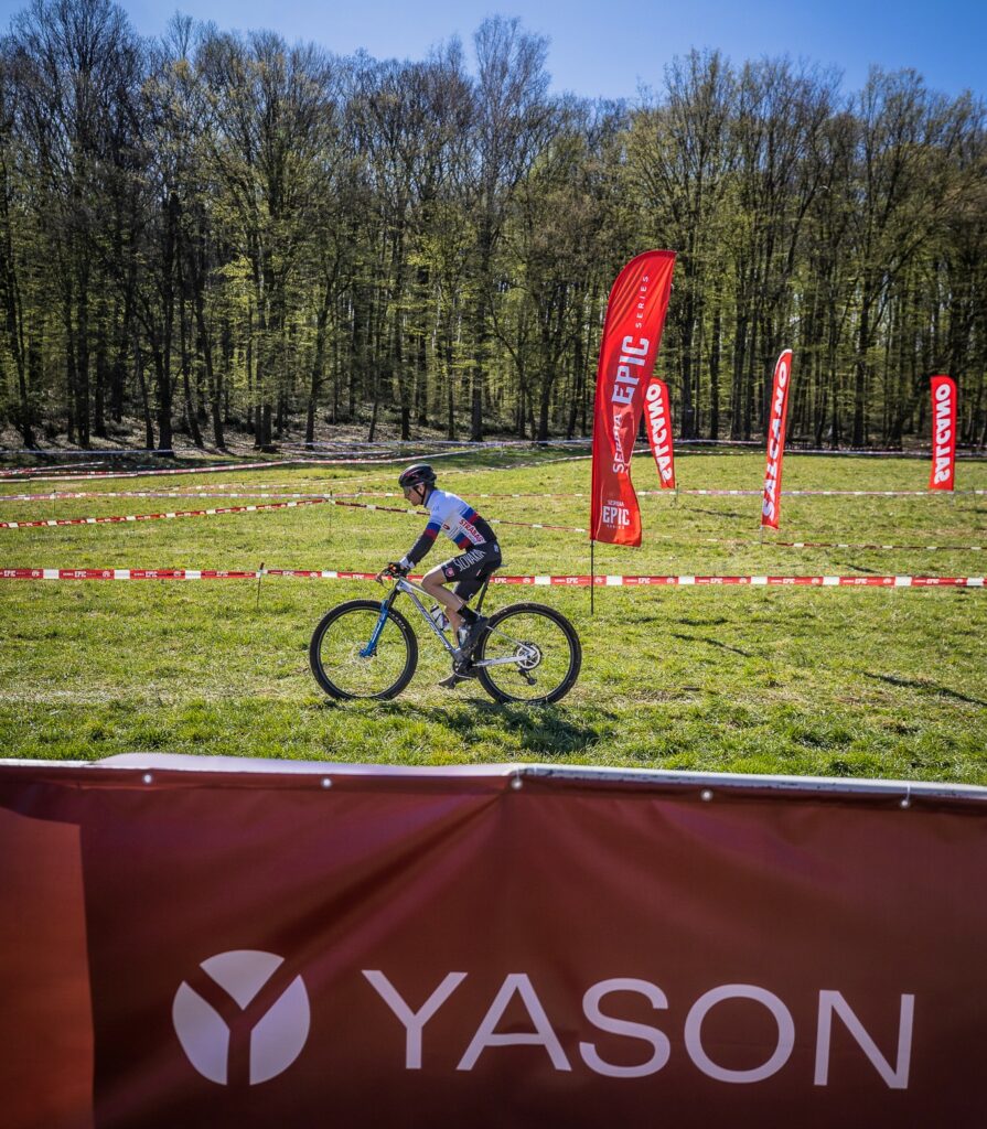 YASON CREATIVE DISTRICT - Yason