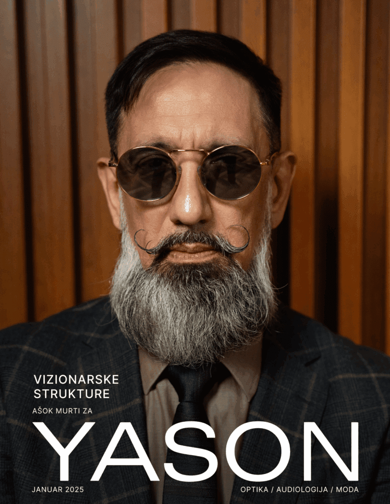 MAGAZIN - Yason